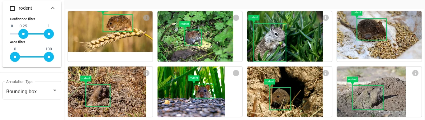 Cultivating Precision: LabelGPT's Application For Agriculture